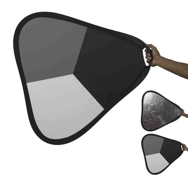 Reflector Triangle Calibration Chart | -Reflector Board::: | 51Professional
